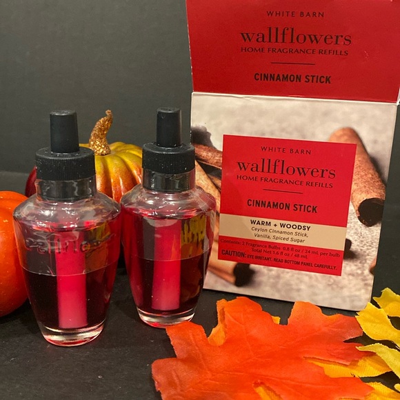 Bath & Body Works | Accents | Bath Body Works Cinnamon Stick 2 ...